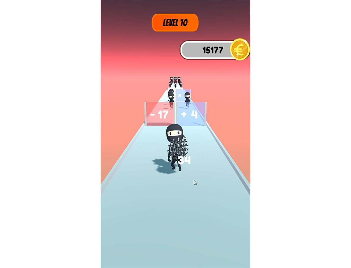 Burak Gümüşay - Hello! I am an computer engineer who has a passion for game development. During ...