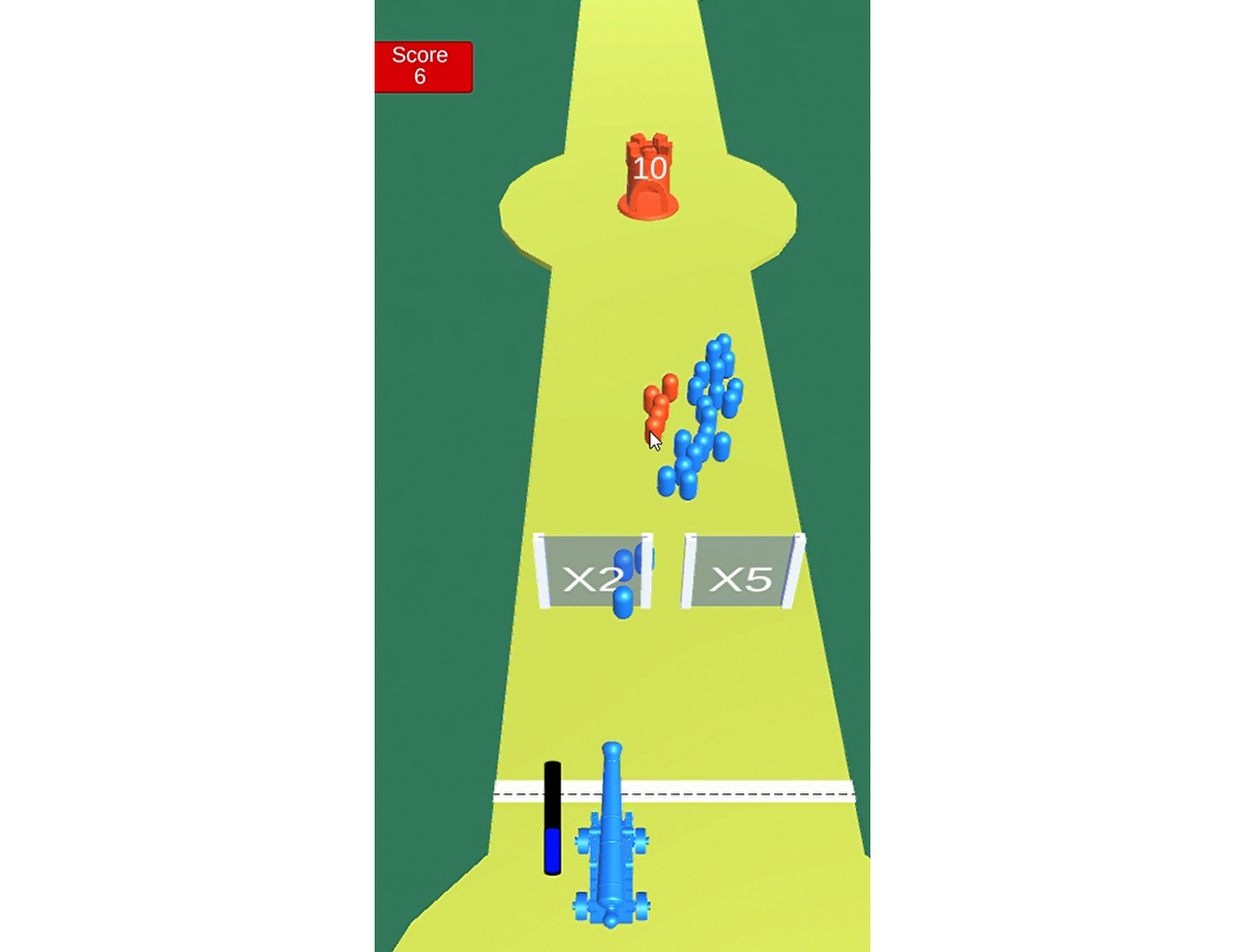 Burak Gümüşay - Hello! I am an computer engineer who has a passion for game development. During ...